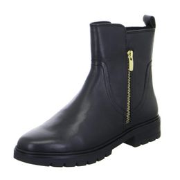 Ara Stiefeletten Damen Gr&ouml;&szlig;e 36 schwarz Winterschuhe