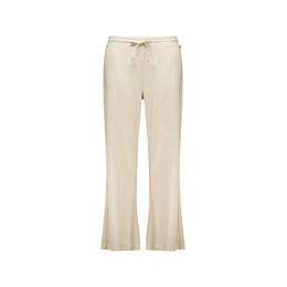 Deeluxe Hose 'Michka' Damen Gr&ouml;&szlig;e 36 beige