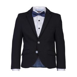 G.O.L. FINEST COLLECTION Blazer - Regular fit - in Dunkelblau - 51% | Gr&ouml;&szlig;e 170 | Kinder-blazer