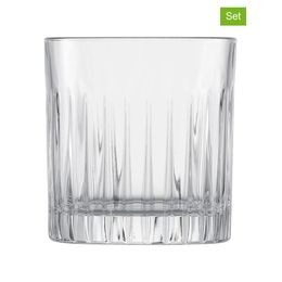 Schott Zwiesel 4er-Set: Whiskeygl&auml;ser "Stage" - 364 ml - 26% | Gedeckter-tisch
