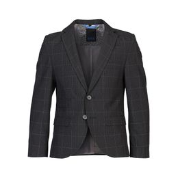 G.O.L. FINEST COLLECTION Blazer - Slim fit - in Anthrazit - 49% | Gr&ouml;&szlig;e 140 | Kinder-blazer