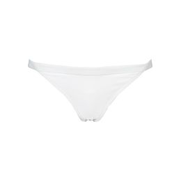 Lascana Bikini-Hose in Wei&szlig; - 69% | Gr&ouml;&szlig;e 40 | Damen-bademode