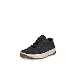 Ecco Sneaker 'BYWAY 2.0' Herren Gr&ouml;&szlig;e 45 schwarz