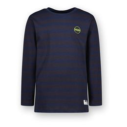 Vingino Longsleeve in Dunkelblau - 57% | Gr&ouml;&szlig;e 164 | Kinder-longsleeves