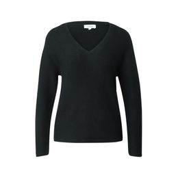 s.Oliver Pullover Damen Gr&ouml;&szlig;e XXL schwarz