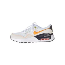 Nike Sneakers "Air Max SYSTM GS" in Creme - 29% | Gr&ouml;&szlig;e 35,5 | Damen-sneakers