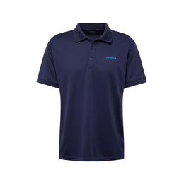 Icepeak Sportshirt 'Bellmont' Herren Gr&ouml;&szlig;e S aqua / dunkelblau