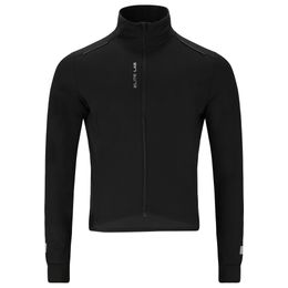 Elite Lab Outdoorjacke 'Bike Elite X1' Herren Gr&ouml;&szlig;e XXXL grau / schwarz / wei&szlig;