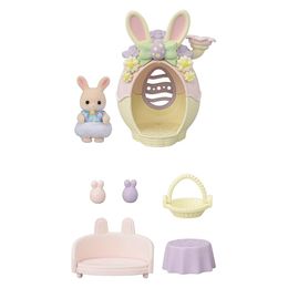Sylvanian Families Sylvanian-Families-Zubeh&ouml;r "Osterspa&szlig;" - ab 3 Jahren - 30% | Spielfiguren