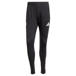 adidas Performance Sporthose 'Manchester United Tiro 25 Competition' Herren Gr&ouml;&szlig;e XXL lila / schwarz / wei&szlig;