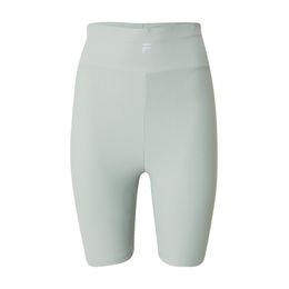 Fila Sporthose Damen Gr&ouml;&szlig;e L mint / wei&szlig;