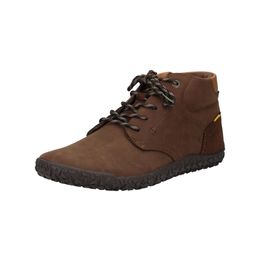 Camel Active Schn&uuml;rschuh Herren Gr&ouml;&szlig;e 40 braun / cognac / dunkelbraun