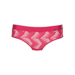 Lascana Slip "Marla" in Pink - 65% | Gr&ouml;&szlig;e 32/34 | Damen-unterteile