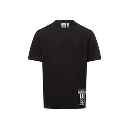 adidas originals T-Shirt ' Adibreak ' Herren Gr&ouml;&szlig;e L schwarz