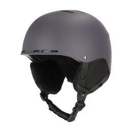 WHISTLER Skihelm 'Lattea' Damen Gr&ouml;&szlig;e 57/58 anthrazit