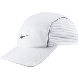 Nike Sportcap Damen Gr&ouml;&szlig;e 56/57 grau / wei&szlig;