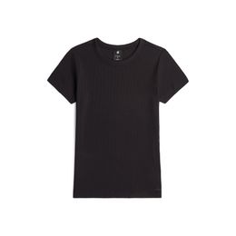 G-Star Raw G-star T-Shirt Damen Gr&ouml;&szlig;e XXXS schwarz