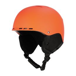 WHISTLER Skihelm 'Lattea' Damen Gr&ouml;&szlig;e 55/56 orange