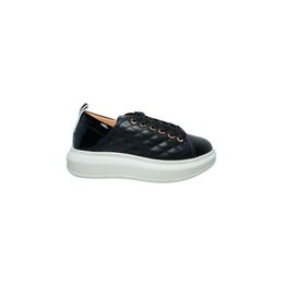 ALEXANDER SMITH Sneaker low Damen Gr&ouml;&szlig;e 40 schwarz