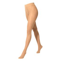 JOOP! Feinstrumpfhose Damen Gr&ouml;&szlig;e M beige