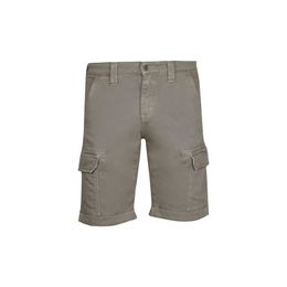 Le Temps Des Cerises Shorts 'DAMON' Herren Gr&ouml;&szlig;e 28 khaki