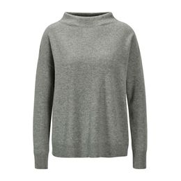 Madeleine Mode Madeleine Pullover Damen Gr&ouml;&szlig;e XXL/XXXL graumeliert