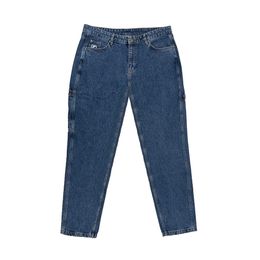 Karl Kani Jeans 'Retro' Herren Gr&ouml;&szlig;e 58 blau
