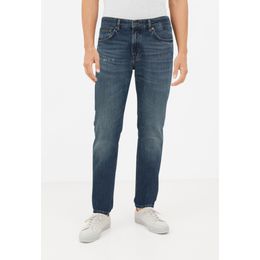 BOSS Jeans Herren Gr&ouml;&szlig;e 36 blau