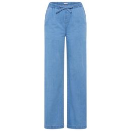 Kangaroos Jeans Damen Gr&ouml;&szlig;e 34 blue denim