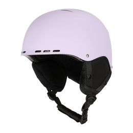 WHISTLER Skihelm 'Lattea' Damen Gr&ouml;&szlig;e 55/56 flieder