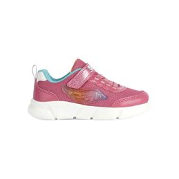 Geox Sneakers "Aril" in Pink - 70% | Gr&ouml;&szlig;e 38 | Kindersneakers
