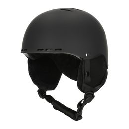 WHISTLER Skihelm 'Lattea' Damen Gr&ouml;&szlig;e 55/56 schwarz