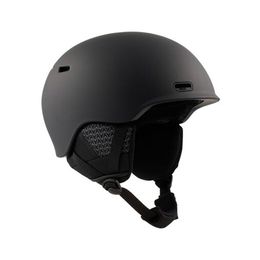 Burton Ski-/ Snowboardhelm "Oslo WaveCel" in Schwarz - 54% | Gr&ouml;&szlig;e L/XL | Kinder-austruestung-accessoires