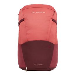 Vaude Sportrucksack 'Skomer' Damen Gr&ouml;&szlig;e one size beere / burgunder / melone