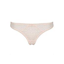 Lascana String in Ros&eacute; - 64% | Gr&ouml;&szlig;e 32/34 | Damen-unterteile