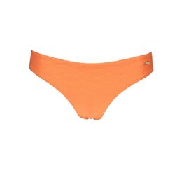 Sunseeker Bikini-Hose in Orange - 76% | Gr&ouml;&szlig;e 42 | Damen-bademode