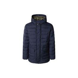 Hackett London Jacke 'Heritage' Herren Gr&ouml;&szlig;e L nachtblau