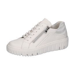 Waldl&auml;ufer Waldl&auml;ufer Sneaker Damen Gr&ouml;&szlig;e 39 wei&szlig;
