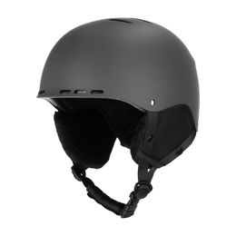 WHISTLER Skihelm 'Lattea' Damen Gr&ouml;&szlig;e 57/58 grau