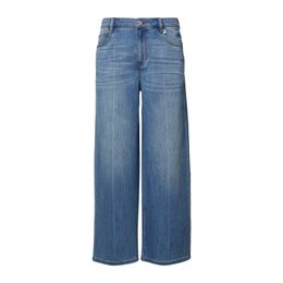 comma, Comma Casual Identity Jeans Damen Gr&ouml;&szlig;e 24/25 blue denim