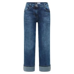 Cecil Jeans Damen Gr&ouml;&szlig;e 26 indigo