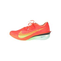 Nike Laufschuhe "Vaporfly 4" in Orange - 28% | Gr&ouml;&szlig;e 38,5 | Damen-outdoorschuhe