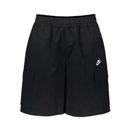 Nike Trainingsshorts in Schwarz - 42% | Gr&ouml;&szlig;e M | Herren-plussize