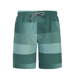 Protest Badeshorts 'PRTJames JR' Jungen Gr&ouml;&szlig;e 128 kiwi