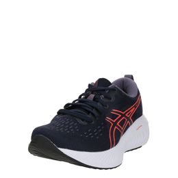 asics Laufschuh 'Gel-Excite 10' Damen Gr&ouml;&szlig;e 37.5 navy / orange