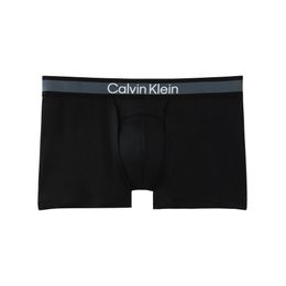 Calvin Klein Boxershorts Herren Gr&ouml;&szlig;e L dunkelgrau / schwarz