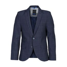 G.O.L. FINEST COLLECTION Blazer - Slim fit - in Dunkelblau - 48% | Gr&ouml;&szlig;e 164 | Kinder-blazer