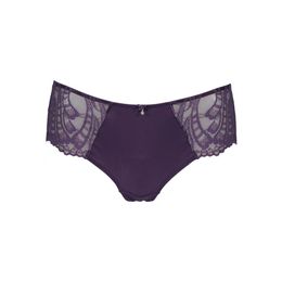 Lascana Slip in Pflaume - 64% | Gr&ouml;&szlig;e 44/46 | Damen-unterteile