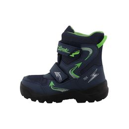 Lurchi Winterstiefel "Key" in Dunkelblau - 62% | Gr&ouml;&szlig;e 40 | Kinderstiefel