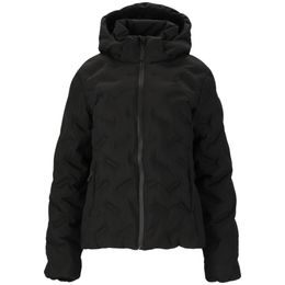 WHISTLER Funktionsjacke 'Dido' Damen Gr&ouml;&szlig;e XXXL schwarz Winterjacke